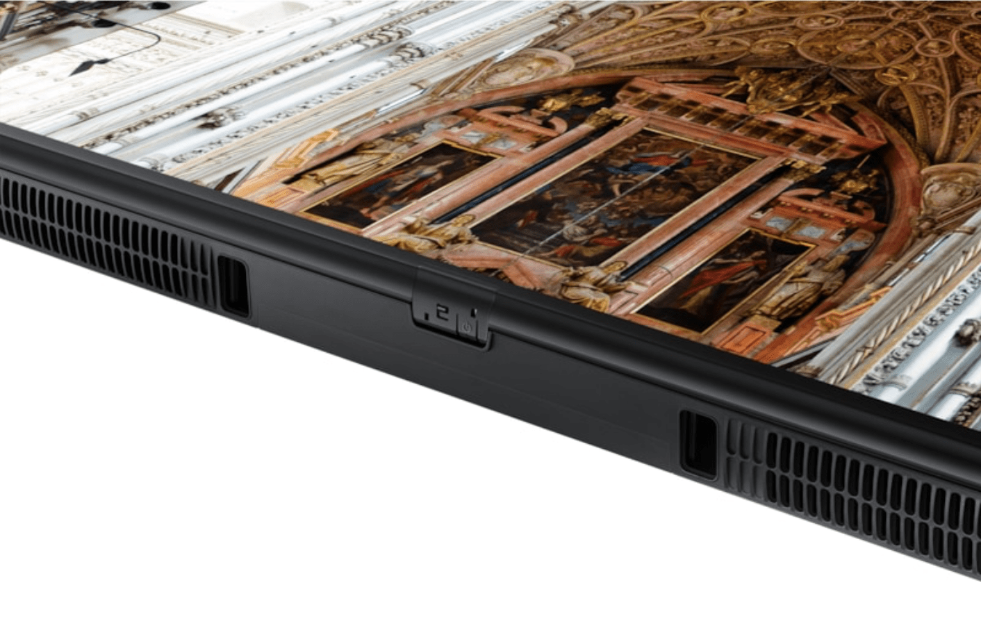 Samsung - QM49R - Triaxe Store