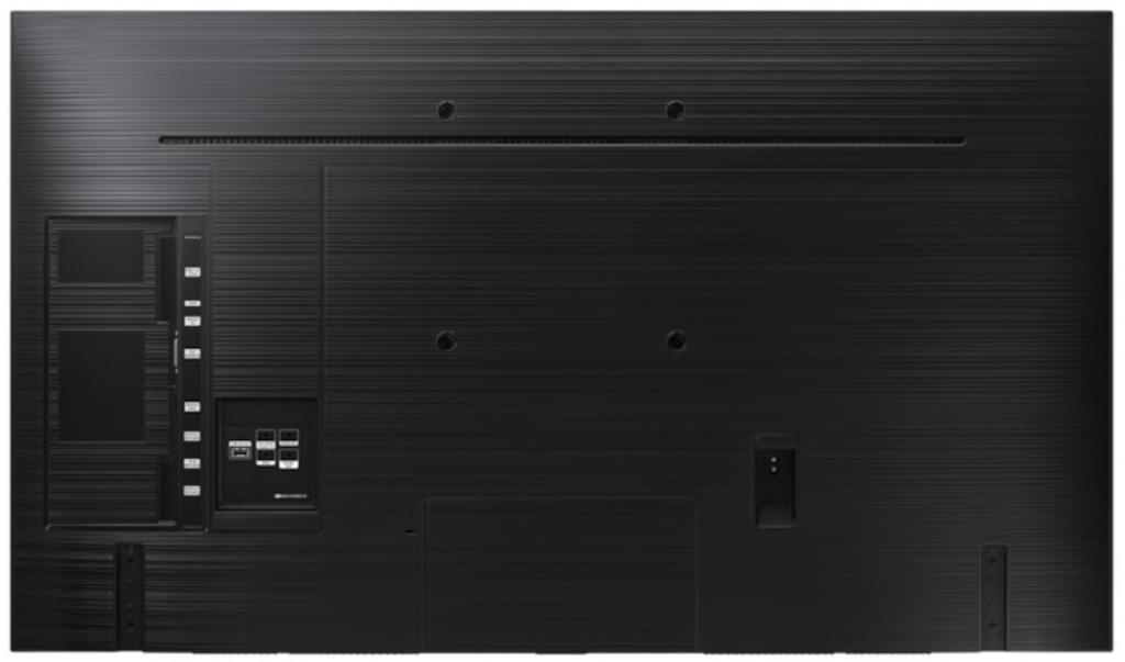 Samsung - QM65R - Triaxe Store