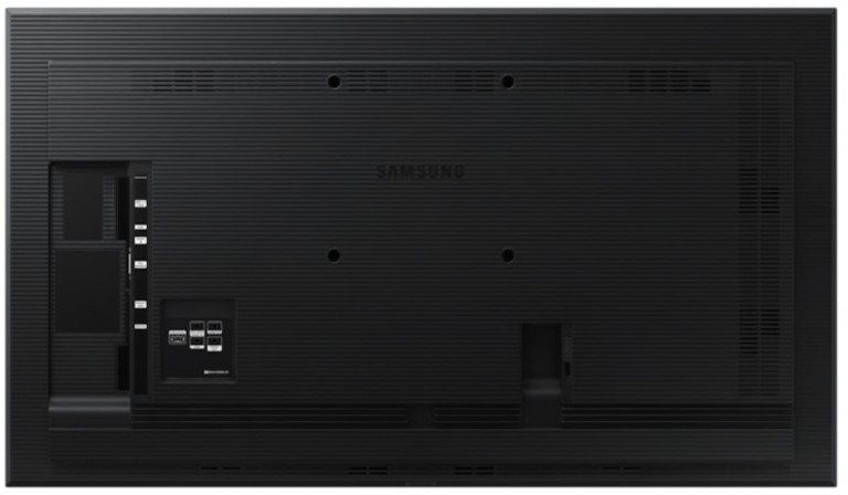 Samsung - QB65R - Triaxe Store