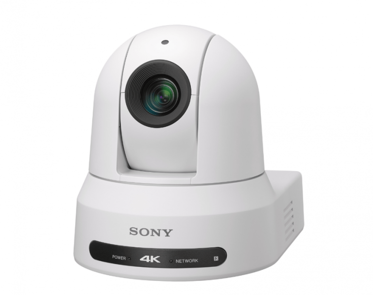 Sony BRC-X400 - Triaxe Store